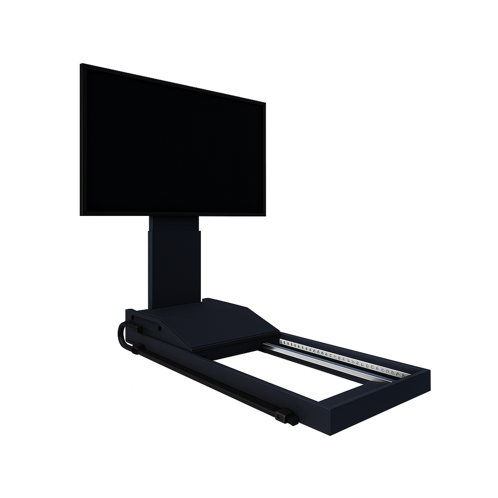 MIXORY | TV Lift | Motorized TV Lift | Interior Design